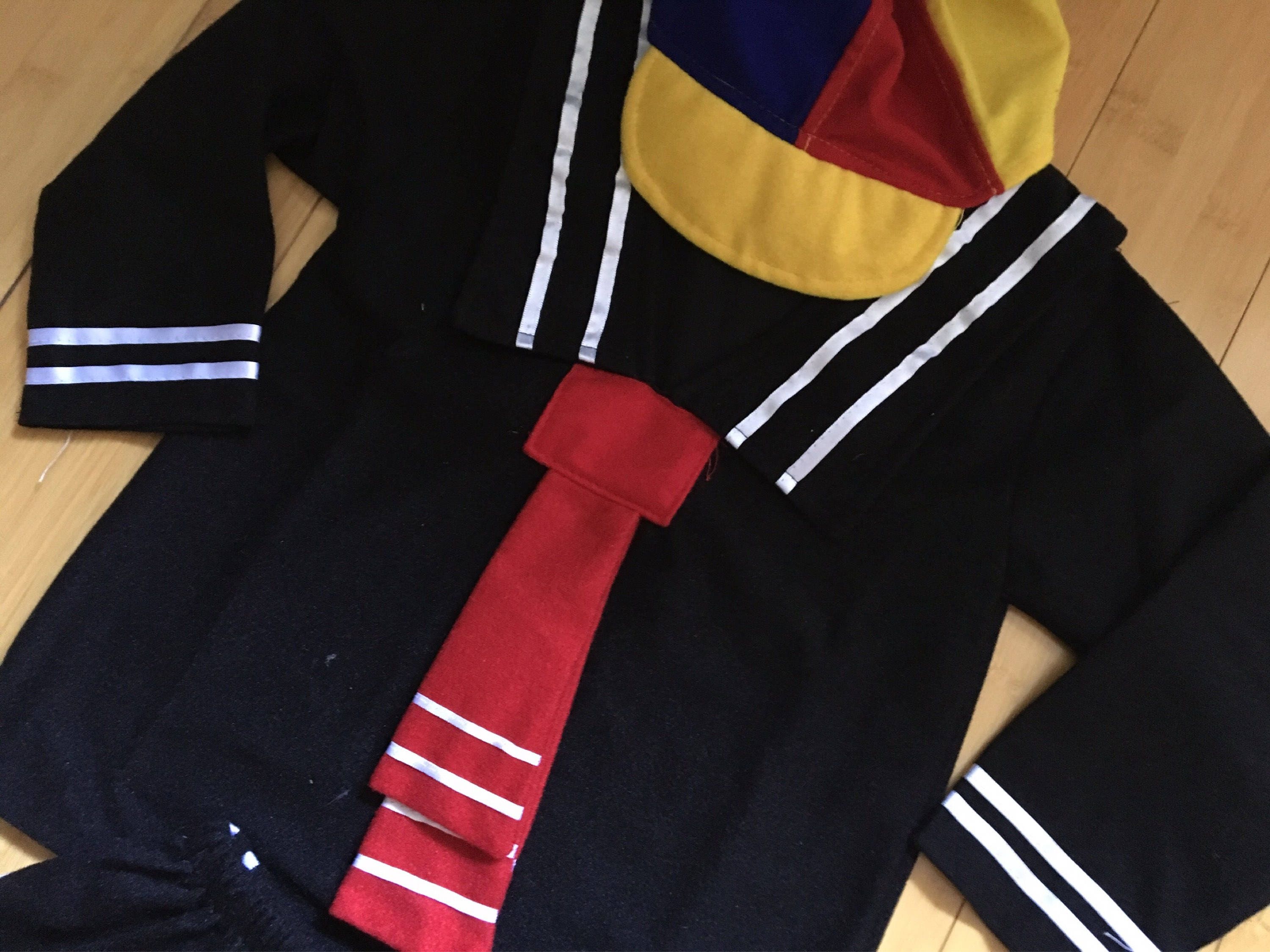 Step Into The World Of El Chavo: A Guide To Crafting The Perfect Kiko ...