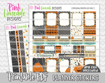 Pumpkin printables | Etsy