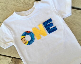 Curious george shirt | Etsy