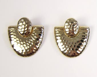 1990s earrings | Etsy