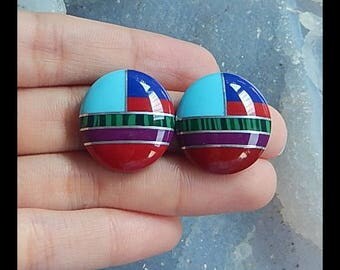 Purple lapis lazuli | Etsy