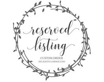 Weddings Events Photo Cards Decor by DelightfulOrder on Etsy