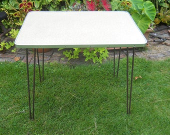 Formica table | Etsy