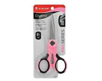 Singer scissors | Etsy