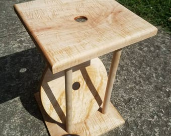 Kumihimo Hybridai Better Braiding System Japanese Marudai