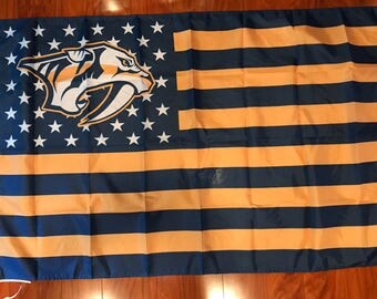 Nashville predators | Etsy
