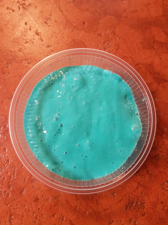 AQUA MARINE SLIME