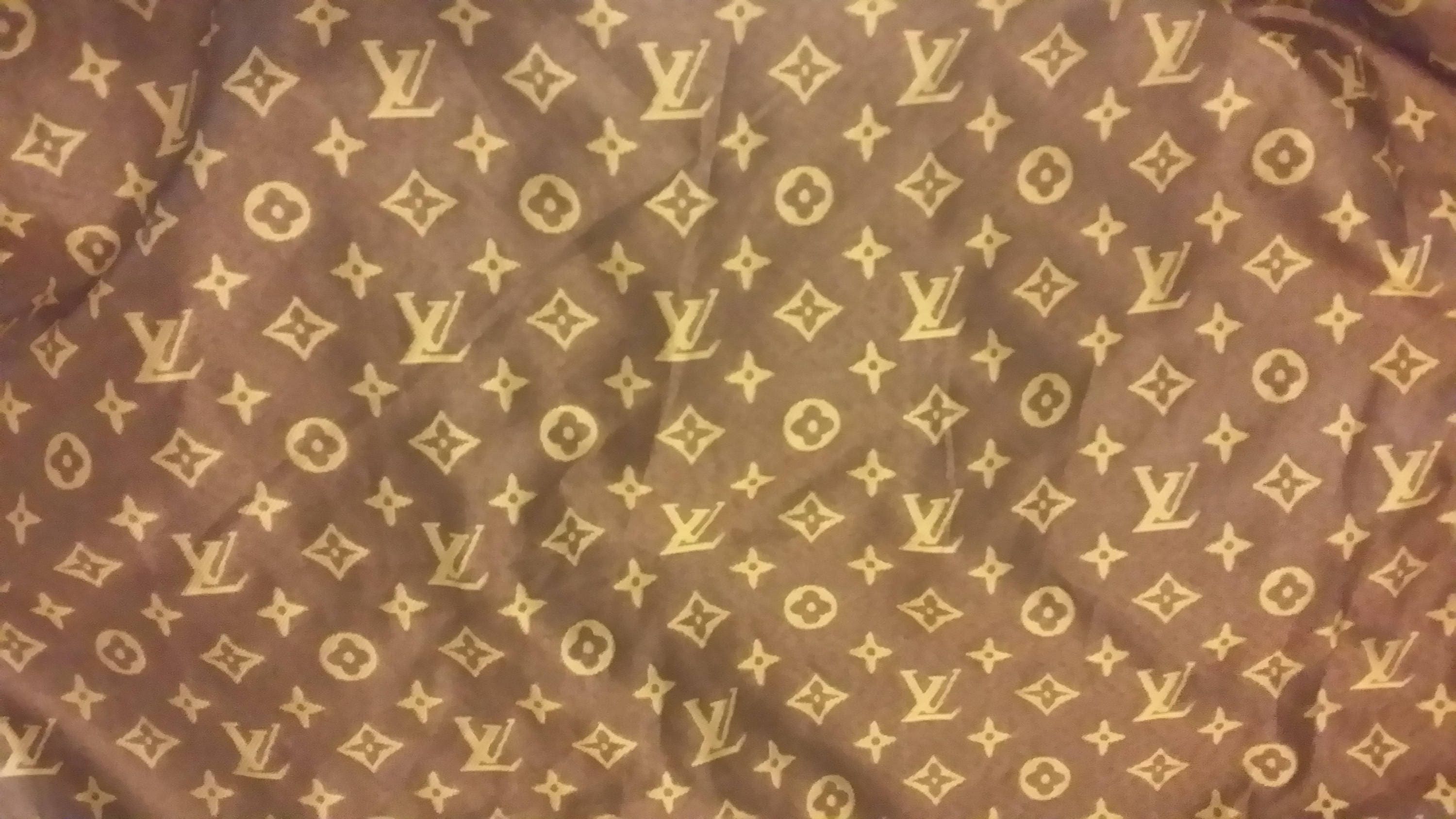 Louis Vuitton Material Names IQS Executive