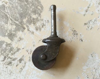 Caster wheels | Etsy