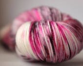 Yarn tamer. Dye wrangler. Melbourne Australia. by MissClickClack