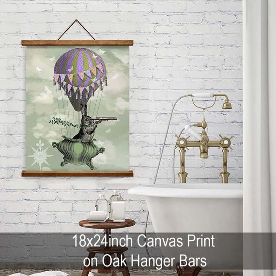Rabbit wall art Navigating Rabbit Rabbit Nursery Rabbit Rabbit wall art Navigating Rabbit Rabbit Nursery Rabbit