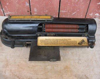 Protectograph | Etsy