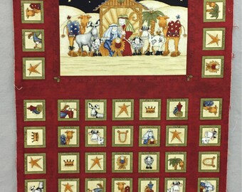 Christmas panels | Etsy