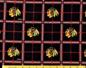 Chicago blackhawks | Etsy