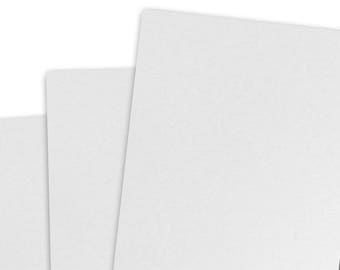Bright Foil 10 pt Card Stock 8.5x11 25 pk
