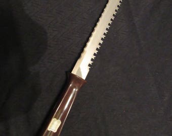 Vintage quikut knife | Etsy