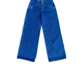 Jnco jeans | Etsy