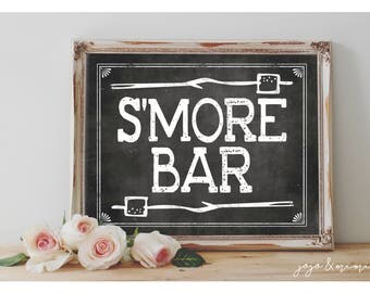 Instant 'SNACKS please help yourself' Printable Sign