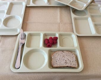 Cafeteria tray | Etsy