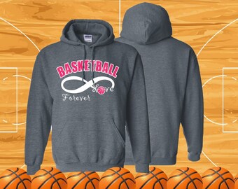 Basketball sister | Etsy