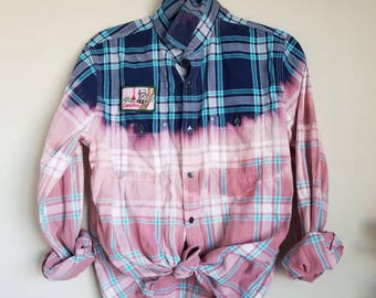 Upcycled clothing | Etsy