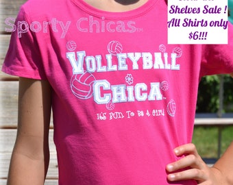 Volleyball t shirt | Etsy