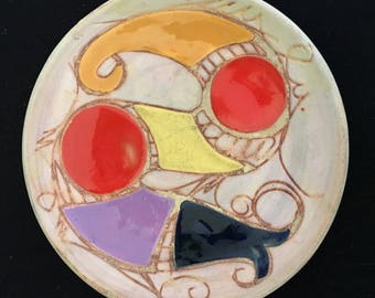 Vallauris pottery | Etsy