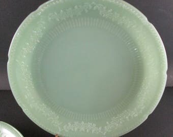 Anchor hocking plate | Etsy