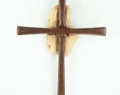 Believe Cross American Handcrafted Wood Crosses by BelieveCross