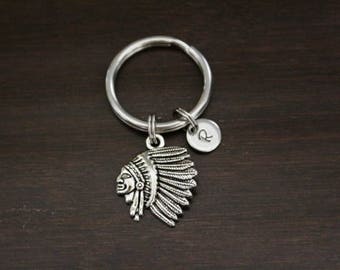 Navajo keychain | Etsy