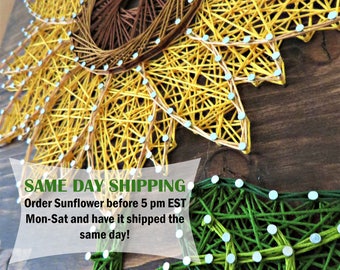 Christmas string art | Etsy