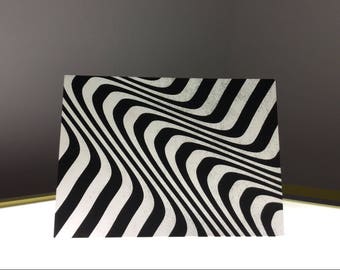 Linear pattern | Etsy