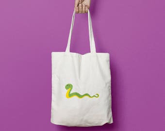 Snake lover gift | Etsy