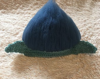 Troll hat | Etsy