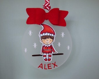 Elf on the shelf | Etsy