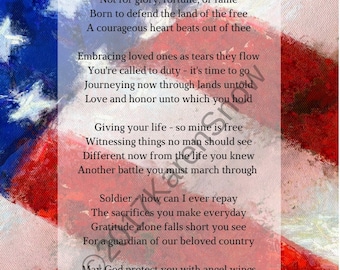 Retirement poem | Etsy