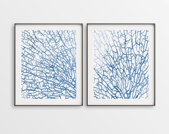 Hamptons style art | Etsy