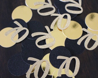 70th birthday | Etsy