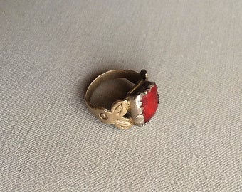 Antique ring | Etsy