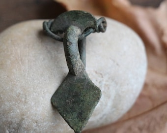 Viking fibula | Etsy