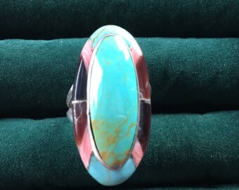 Southwestern jewelry | Etsy