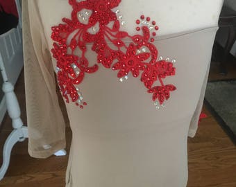 Custom leotard | Etsy