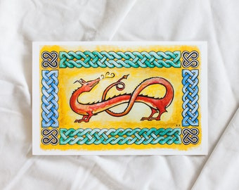 Middle-Earth Patterns Hobbit Borders for Cross-Stitch