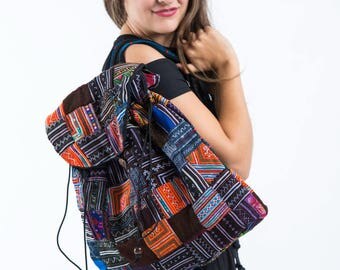 Hmong backpack | Etsy