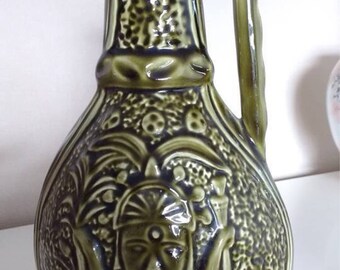 Aztec pottery | Etsy