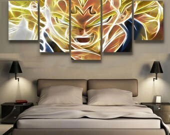 Dragon ball z | Etsy