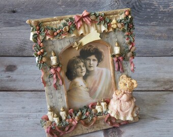 Victorian bear | Etsy