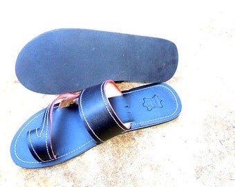 African sandals | Etsy