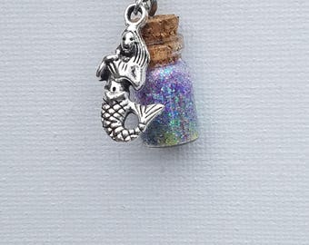 Mermaid dust | Etsy
