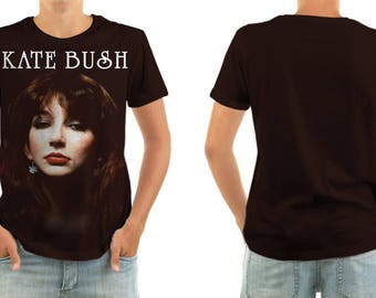 Kate bush shirt | Etsy